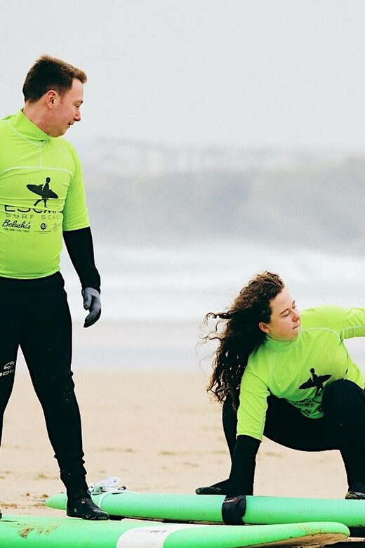 2 hour Surf Experience In Newquay - Private Family Lesson - The Sum Up: Who Will Get the Most Out of This Experience?