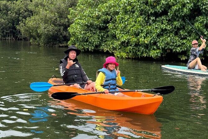 2 hour tandem kayak rental at our private launch area in Hale'iwa - FAQ