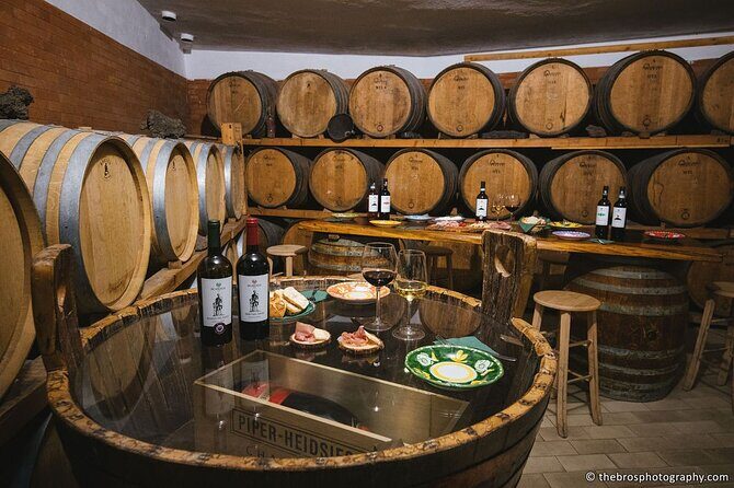 2-hour tasting of 5 wines in Sorrento - FAQs about the Sorrento Wine Tasting Tour