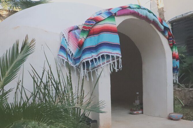 2-hour Temazcal experience in the Mayan world - The Itinerary — What Can You Expect?