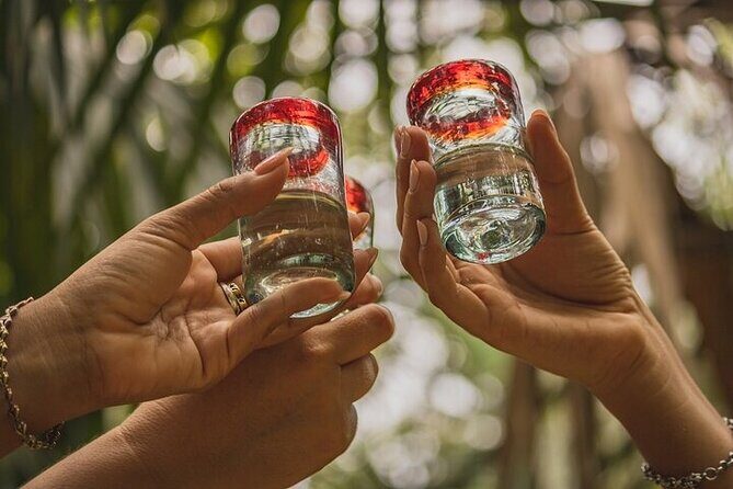 2 Hour Tequila Tasting Diego Riviera - A Closer Look at the 2 Hour Tequila Tasting Diego Riviera Experience