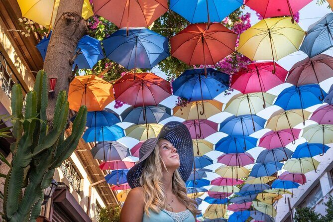 2-Hour The Best of Nicosia Private Walking Tour - An Honest Look at the 2-Hour Nicosia Tour