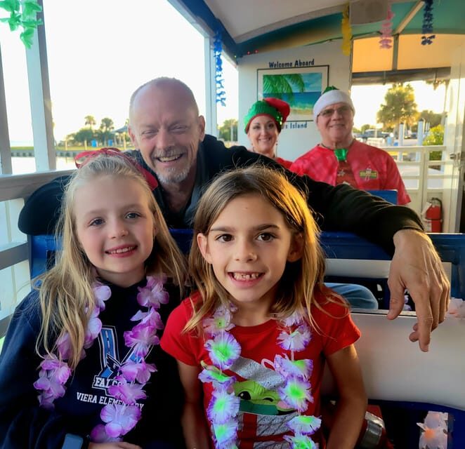 2 Hour Tiki Dolphin Sightseeing Tour in Cocoa Beach - Who Will Love This Tour?