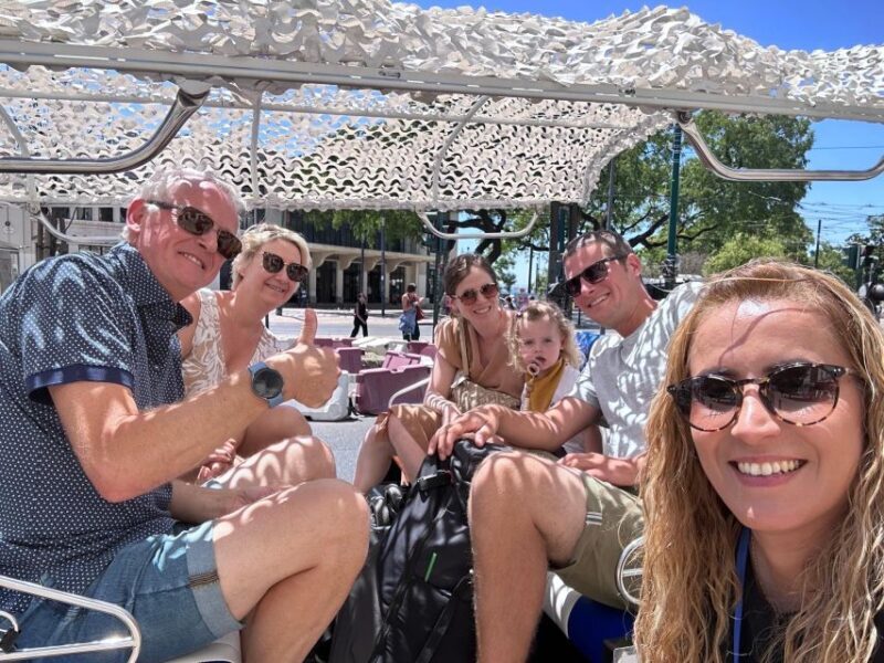 2-hour tour around Lisbon - The Value of a 2-Hour Tour