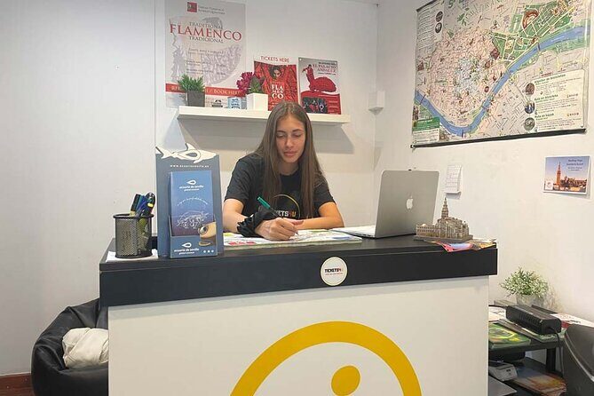 2 Hour Tour Discover Seville like a local on an ELECTRIC BIKE - Price and Value