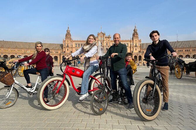 2 Hour Tour Discover Seville like a local on an ELECTRIC BIKE - Final Thoughts: Is It Worth It?