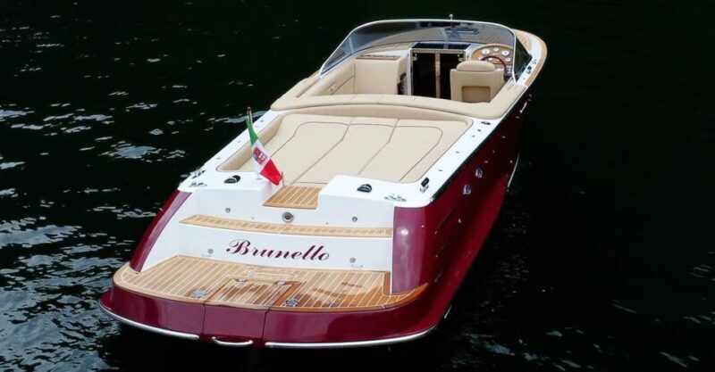 2 hour tour: Luxury motorboat for tours on Lake Como - FAQs