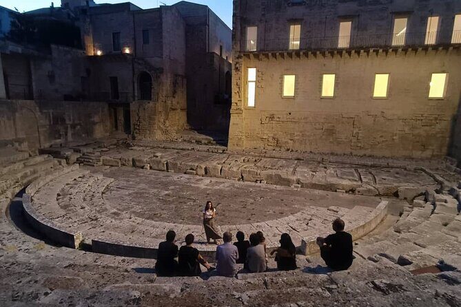 2-hour tour to discover Lecce - Discovering Lecce in Two Hours: An Authentic, Engaging Tour