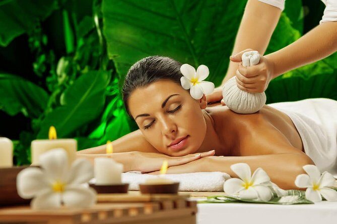 2 Hour Traditional Balinese Spa with free hotel transfer - Introduction