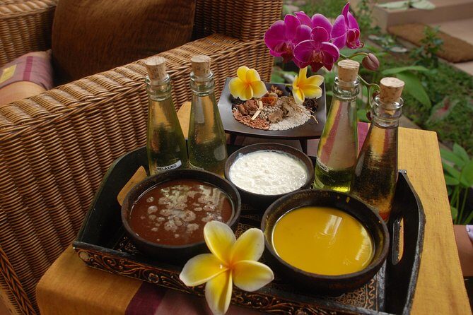 2 Hour Traditional Balinese Spa with free hotel transfer - What You Can Expect from the Tour