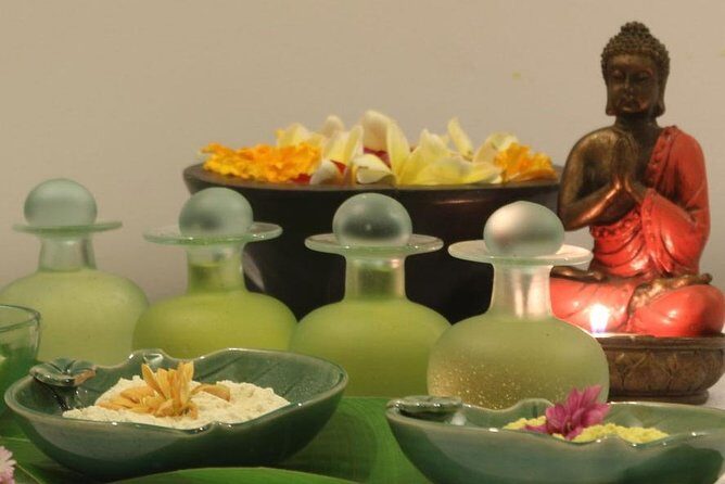 2 Hour Traditional Balinese Spa with free hotel transfer - Who Should Consider This Tour