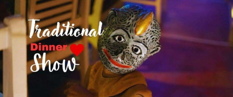 2 Hour Traditional Dinner Show with Free Transfer - The Value & Who Should Consider This