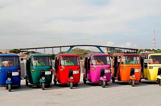 2-Hour TukTuk Rental with an Experienced Guide and Driver - Final Thoughts: Is This Tour Worth It?