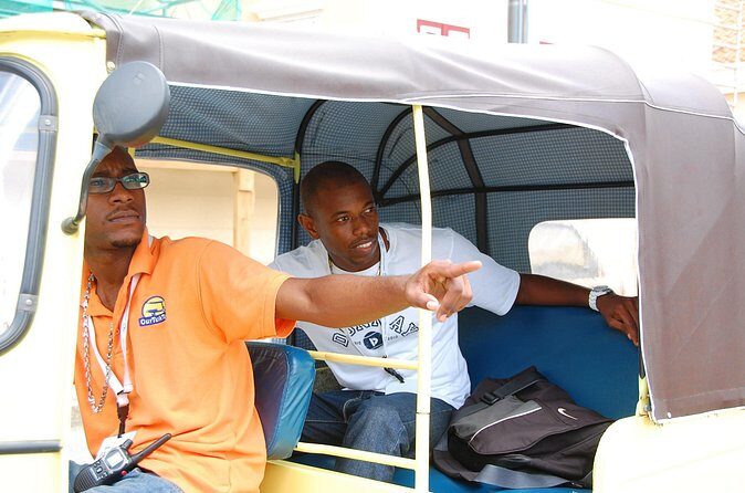 2-Hour TukTuk Rental with an Experienced Guide and Driver - Who Would Enjoy This Tour Most?