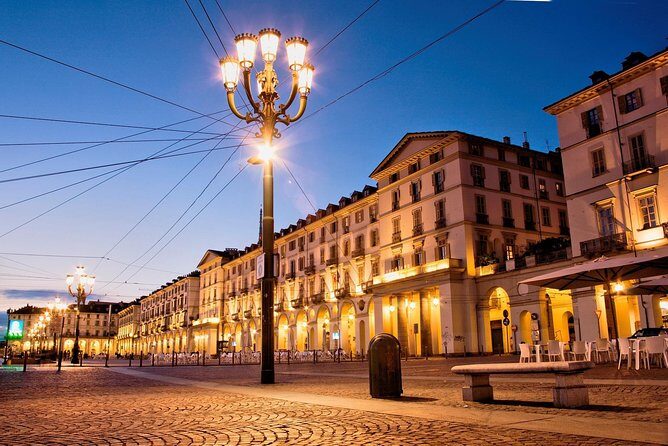 2-hour Turin guided small group walking tour - Final Thoughts: Who Will Love This Tour?