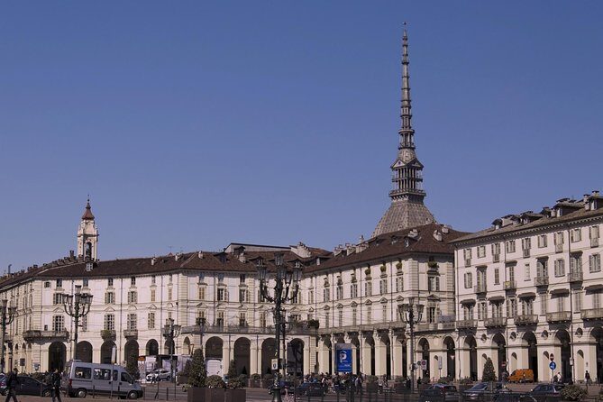 2-hour Turin guided small group walking tour - Frequently Asked Questions