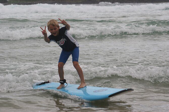 2 Hour Ultimate Learn to Surf Adventure - Frequently Asked Questions