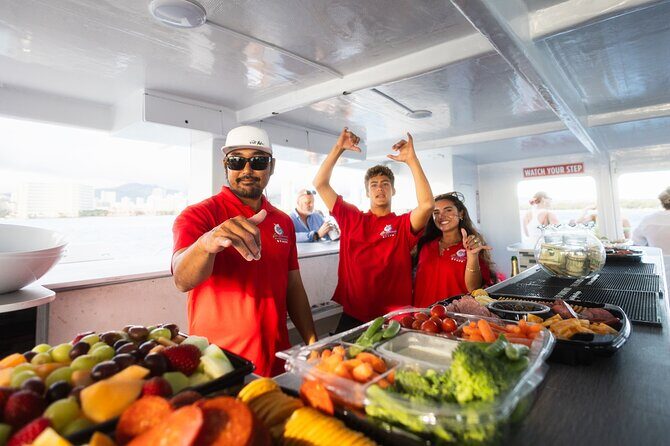 2 Hour Valentines Day Sunset Cruise in Waikiki, Oahu - Detailed Review of the Experience