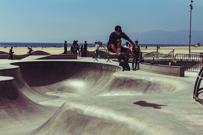 2-Hour Venice Beach Art and History Walking Tour - Introduction