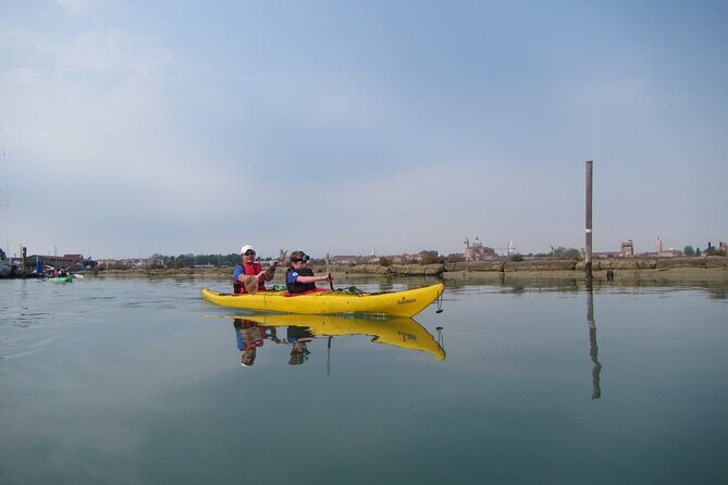 2 Hour Venice Canal Kayak Tour - Premium experience by day - Practical Tips for Future Kayakers