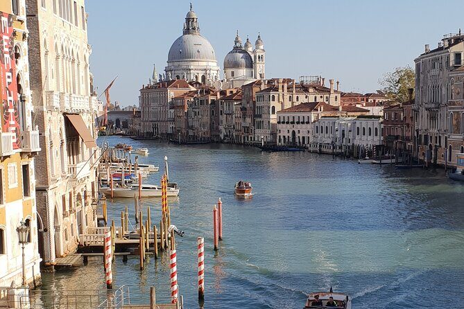 2-hour Venice Guided Walking Tour with Gondola ride - What Travelers Are Saying
