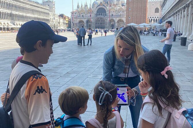 2-Hour Venice with Kids and Family Friendly Private Guided Tour - Why Choose This Tour?