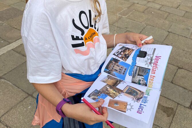 2-Hour Venice with Kids and Family Friendly Private Guided Tour - What Makes It Special?