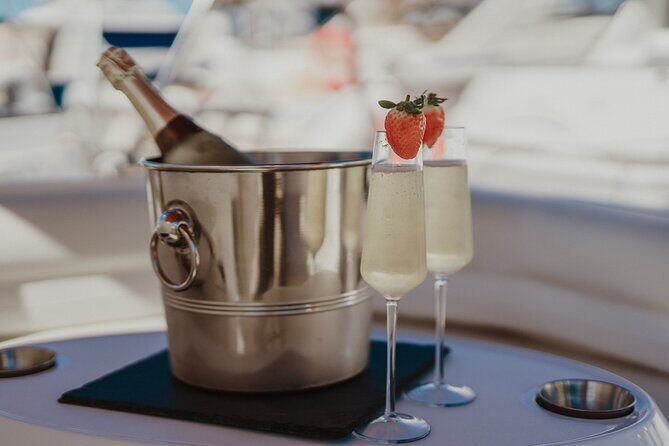 2 Hour VIP Private Luxury Sunset Boat Charter in Tenerife - What to Expect from the 2-Hour Sunset Cruise in Tenerife