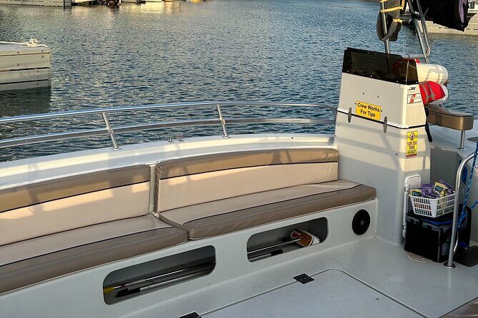 2 Hour Waikiki Whale Watching Cruise from Oahu - Setting the Stage for Your Whale Watching Adventure