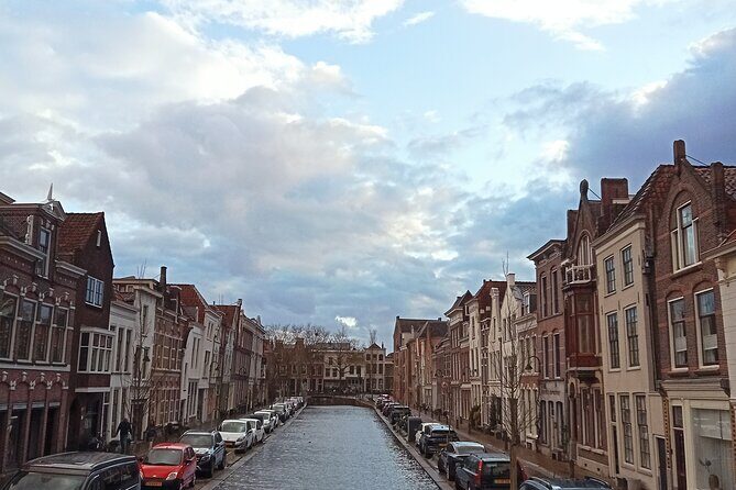 2-Hour Walking Tour in Gouda All inclusive - The All-Inclusive Experience—What’s in the Price?