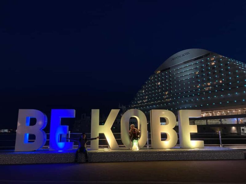 2-Hour Walking Tour of Chinatown and the Port Area - Key Points