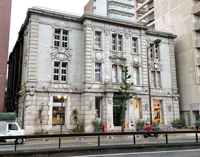 2-Hour Walking Tour of Chinatown and the Port Area - What’s the Experience Like in Practice?