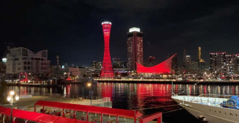 2-Hour Walking Tour of Chinatown and the Port Area - Who Will Enjoy This Tour?