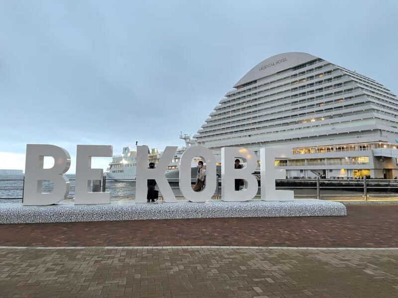 2-Hour Walking Tour of Chinatown and the Port Area - Summary: Is It Worth It?