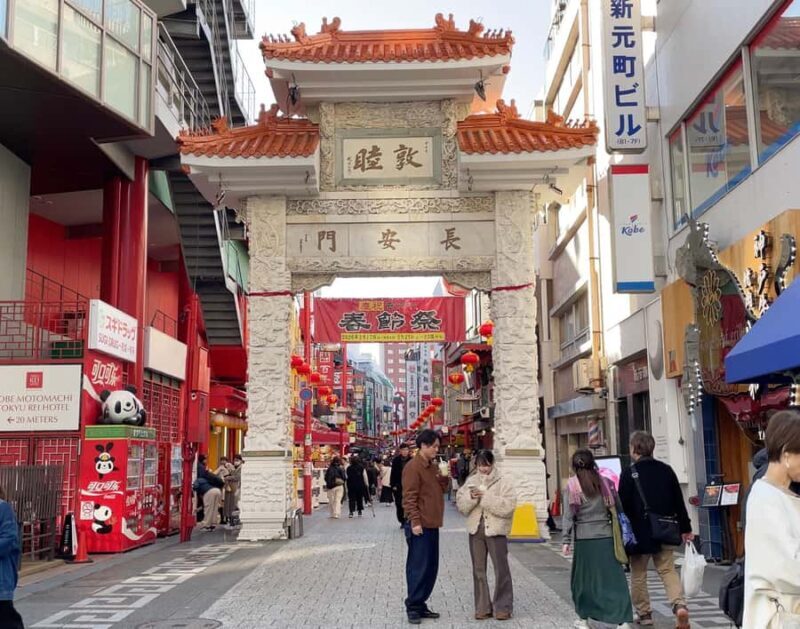 2-Hour Walking Tour of Chinatown and the Port Area - Final Thoughts