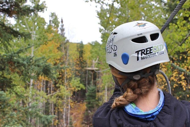 2 Hour Waskesiu Zipline Afternoon Adventure - An In-Depth Look at the Waskesiu Zipline Adventure