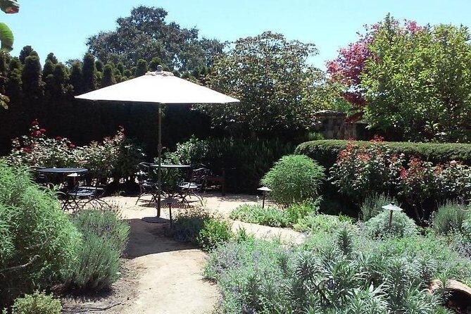 2 Hour Wildflower Horseback Trail Ride experience in Agoura Hills - A Closer Look at the Agoura Hills Horseback Ride