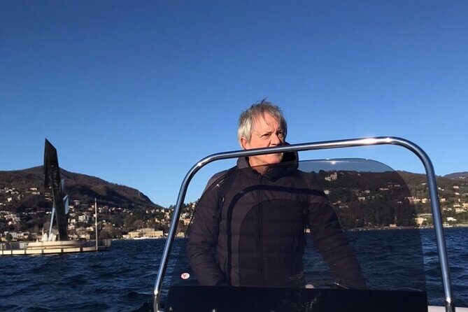 2 Hours and 30 Minutes Private Tour Lake Como - The Enchanting Isola Comacina