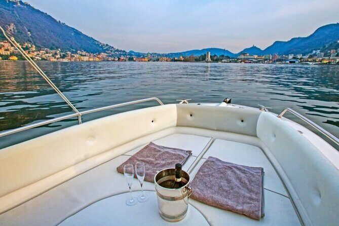2 Hours and 30 Minutes Private Tour Lake Como - The Flexibility to Customize & Enjoy