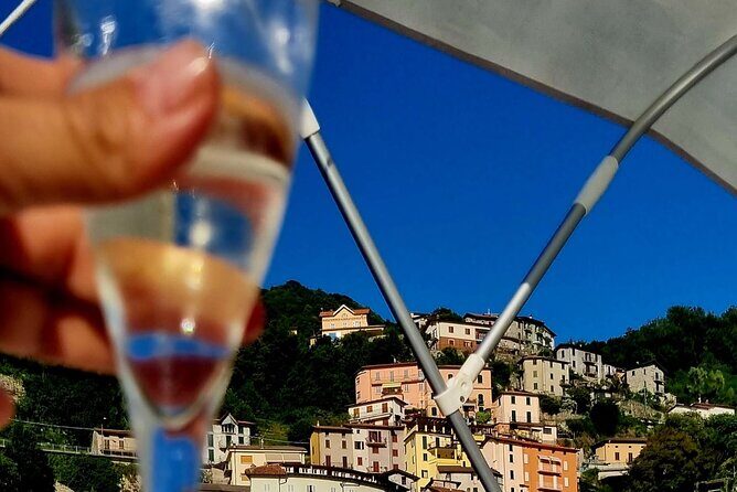 2 Hours and 30 Minutes Private Tour Lake Como - Authentic Experiences & Reviewer Feedback