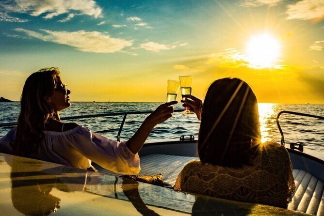 2 Hours Aperitif on Boat at Sunset - What Makes This Tour Stand Out?