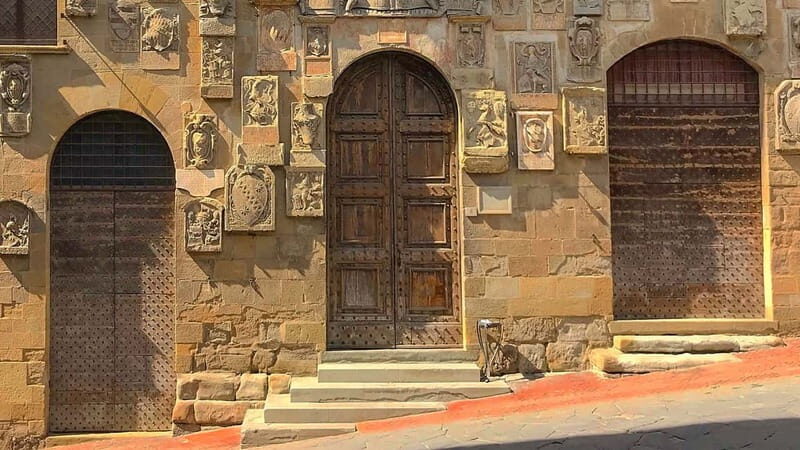 2 hours Arezzo group walking tour - Final Thoughts