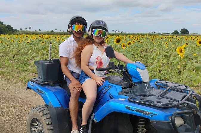 2 hours ATV Adventure in Miami with Free Passenger - The Bottom Line: Who Should Consider This Adventure?