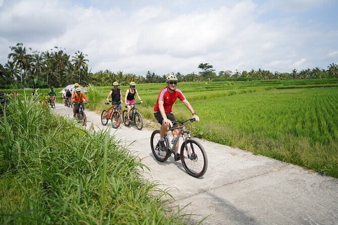 2 Hours ATV Quad Adventure Trekking in Bali - Final Thoughts: Is This Tour Worth It?