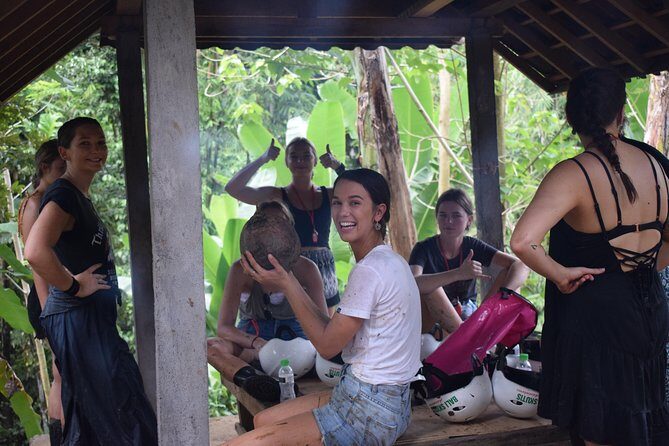 2 Hours Bali ATV Quad Tour - Key Points