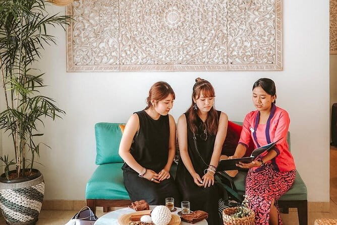 2 hours Bali Lulur Massage & Spa Treatment Including Hotel Transfers - The Experience’s Highlights