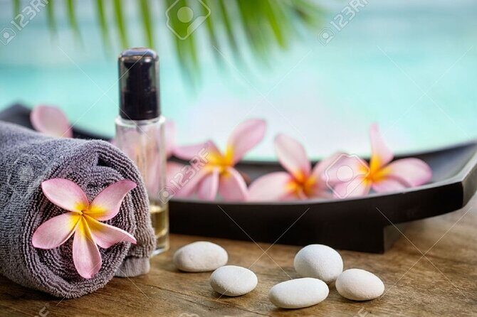 2 hours Bali Lulur Massage & Spa Treatment Including Transfers - Frequently Asked Questions