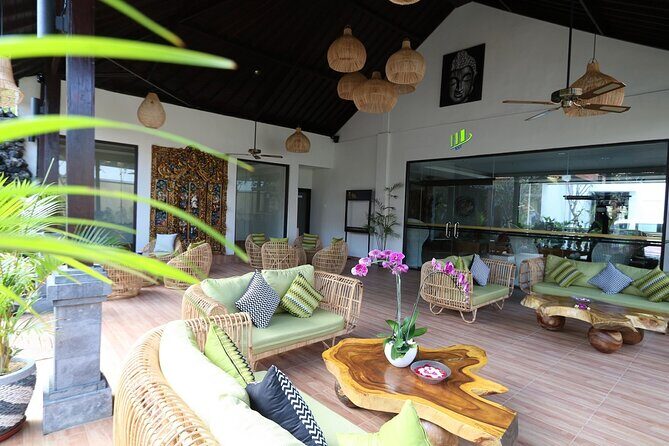 2 hours Bali Lulur Massage & Spa Treatment Including Transfers - What to Expect from Starting to Finish