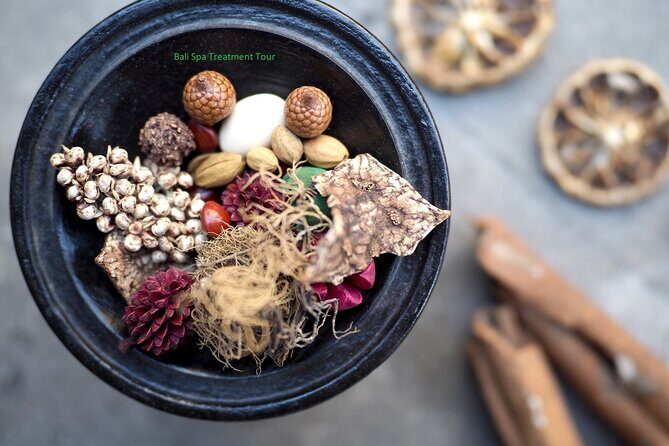 2 hours Bali Lulur Massage & Spa Treatment Including Transfers - Real Traveler Insights