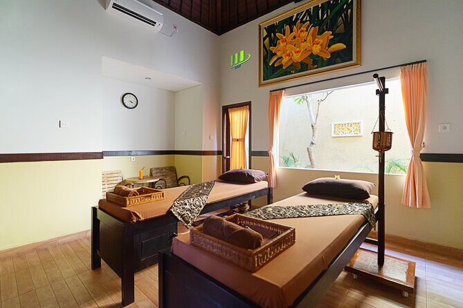 2 hours Bali Lulur Massage & Spa Treatment Including Transfers - Final Thoughts